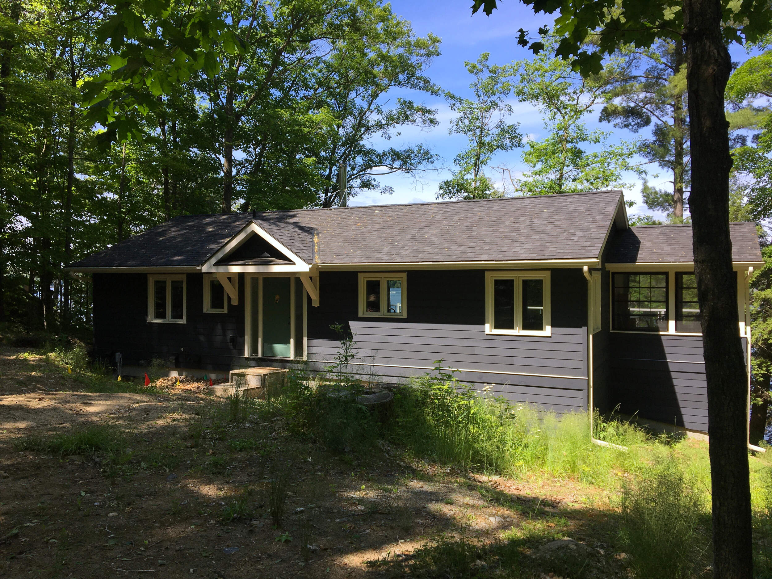 Architecture for Great Homes - DESIGN | Classic Muskoka Homes