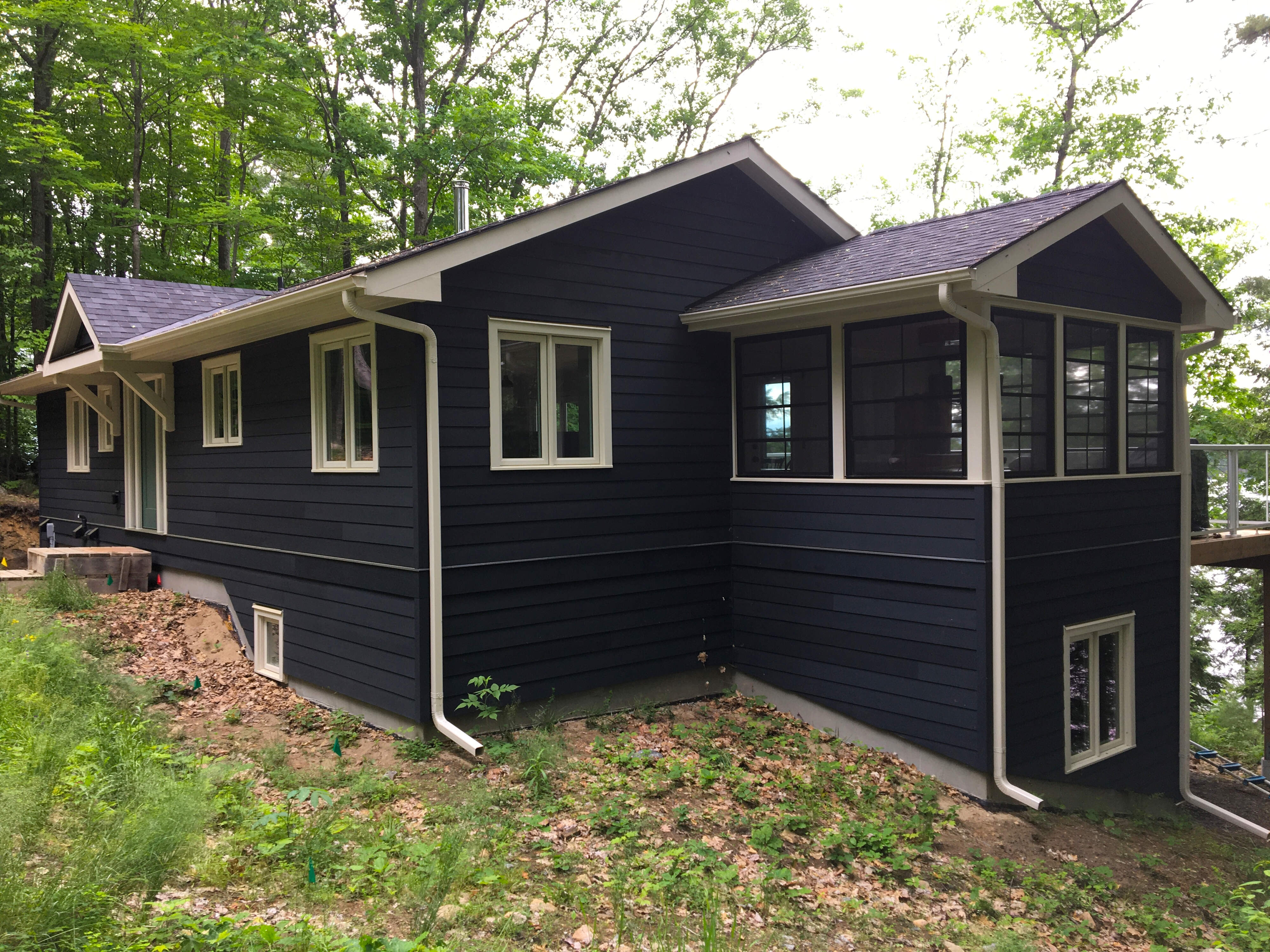 Architecture for Great Homes - DESIGN | Classic Muskoka Homes